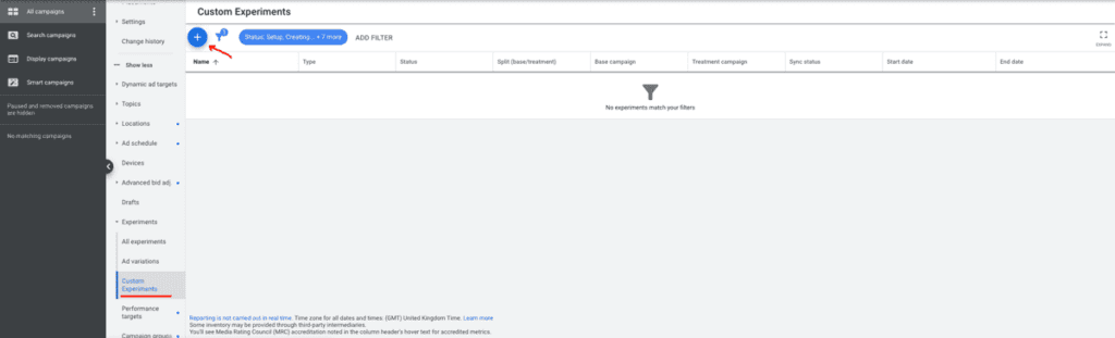 What are Google Ads Custom Campaign Experiments and Why Use Them? [Updated]